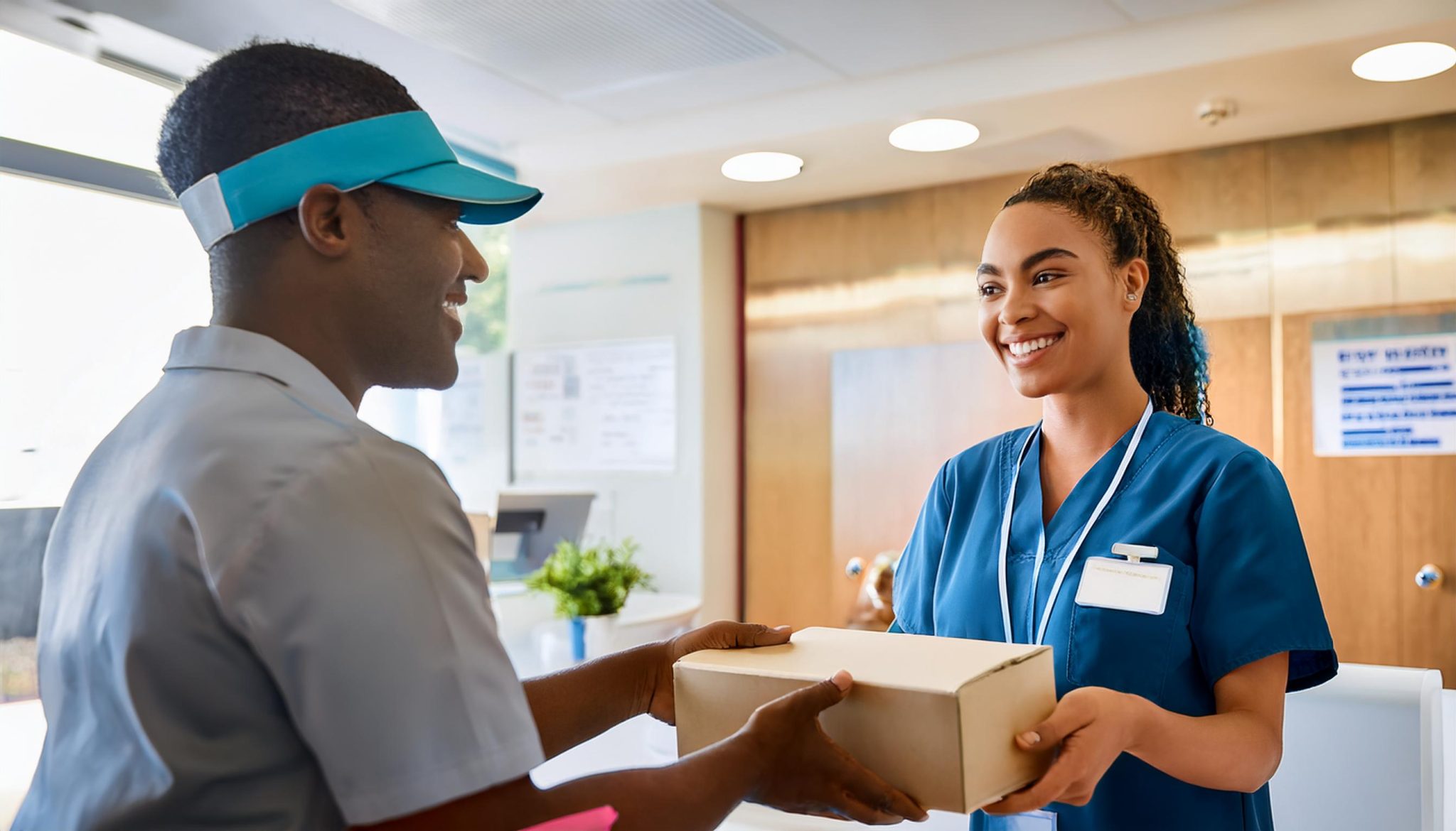 USA Reference Listed Drug Sourcing for Clinical Trials by McHade